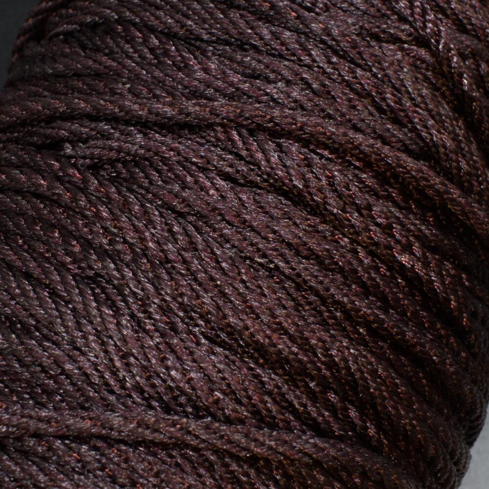 Braided Rattail Cord 3mm 5 metres - Wine Red | Craft, hobby & jewellery ...