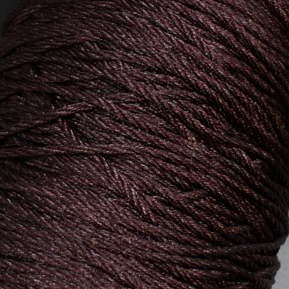 Braided Rattail Cord 2mm 5 metres - Wine Red | Craft, hobby & jewellery ...