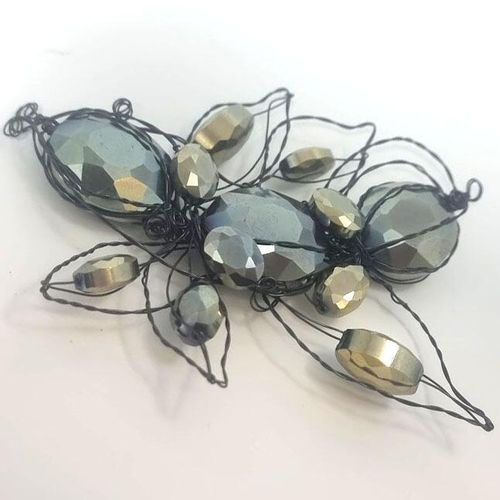 Twisted Sparkle Project