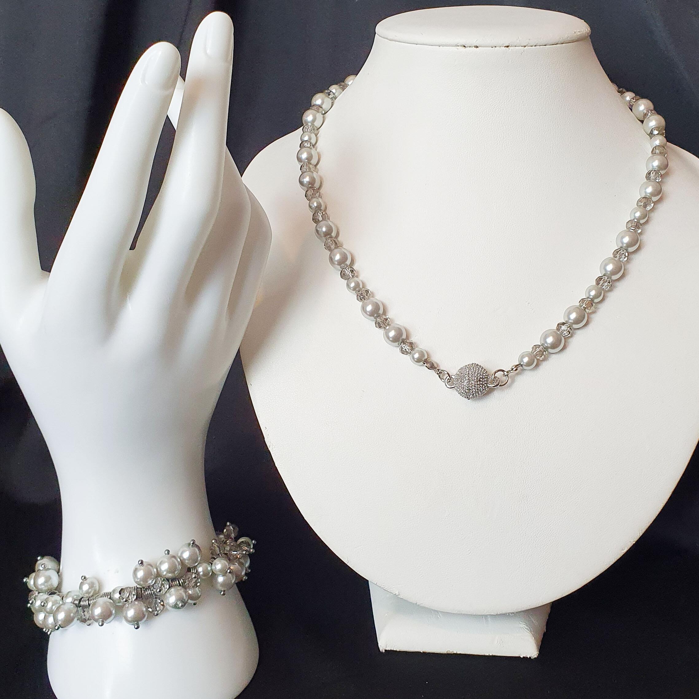 Multiwear Jewellery - Silver Dust