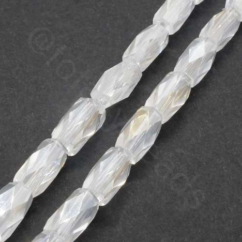 Crystal Beads - Bridal