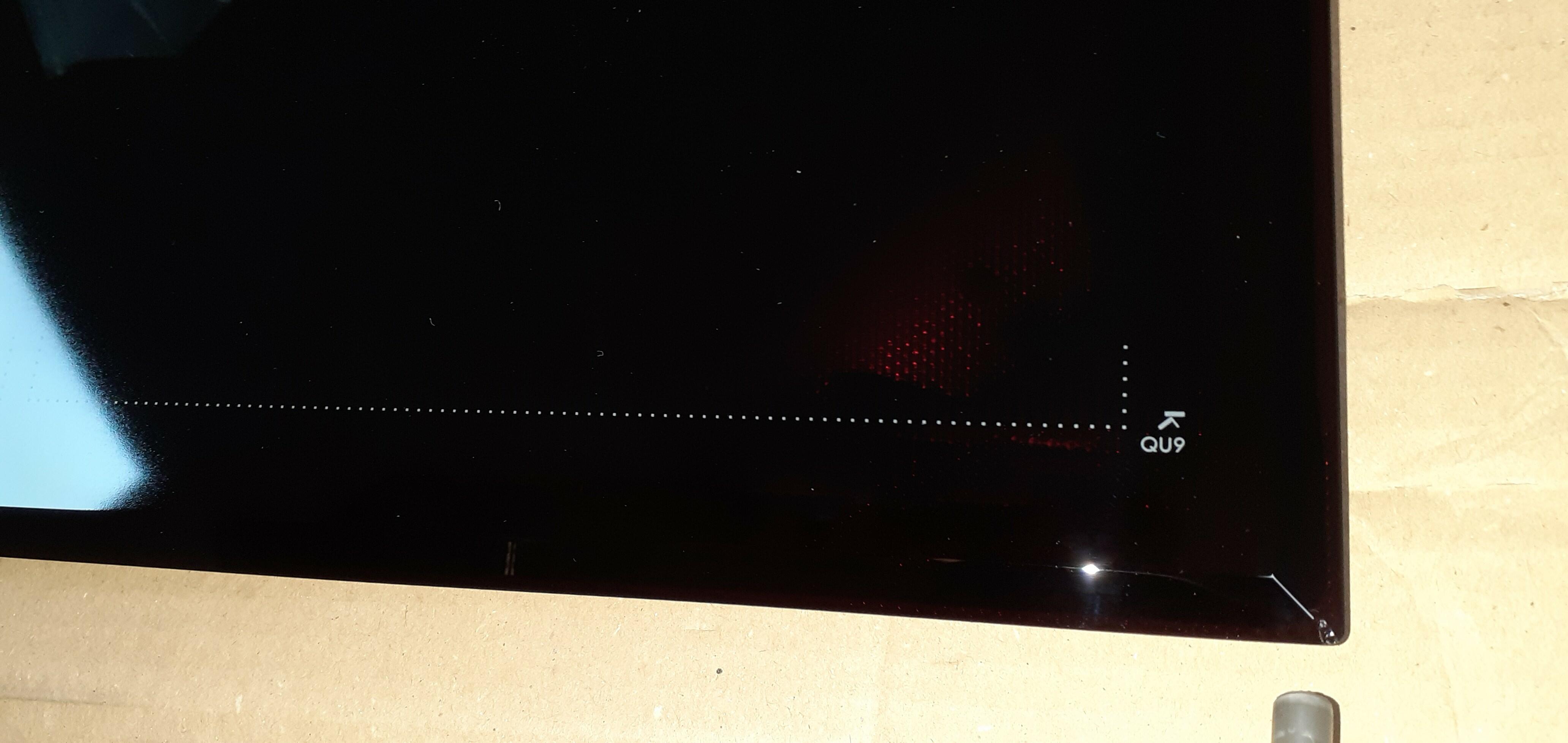 AEG IKE85751FB Multi-Bridge 80cm Built-In Induction Hob 6000