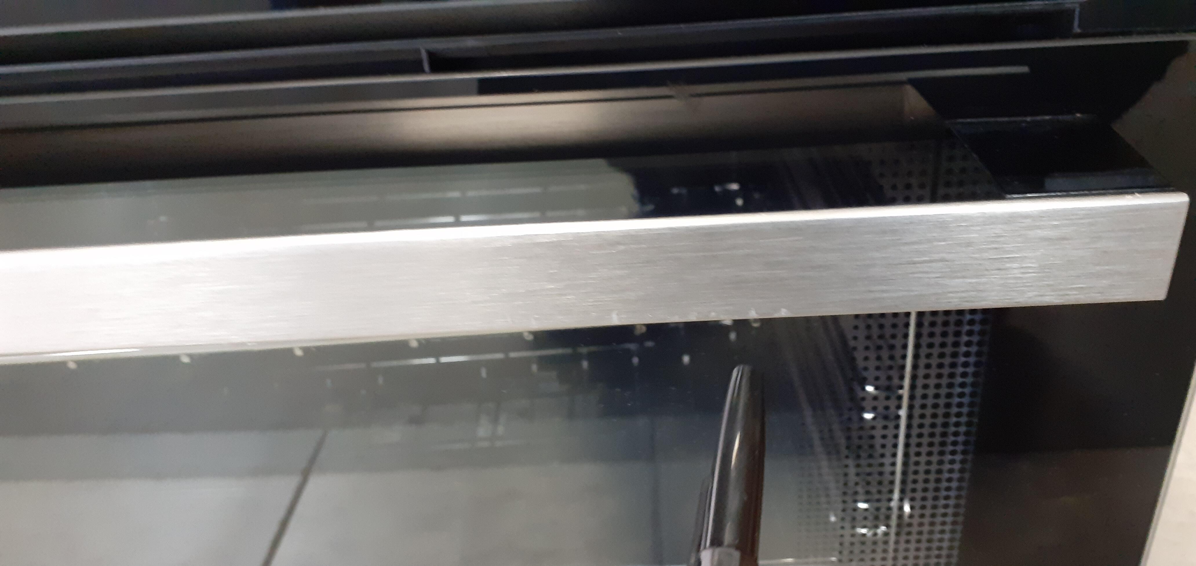 ZANUSSI ZCG63260XE 60 cm Gas Cooker - Stainless Steel A120778