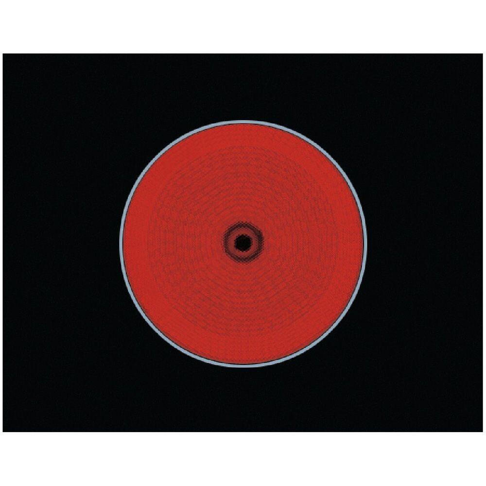 AEG HK614000CB 60cm Ceramic Hob 4 Zone Rotary Controls with Heat ...