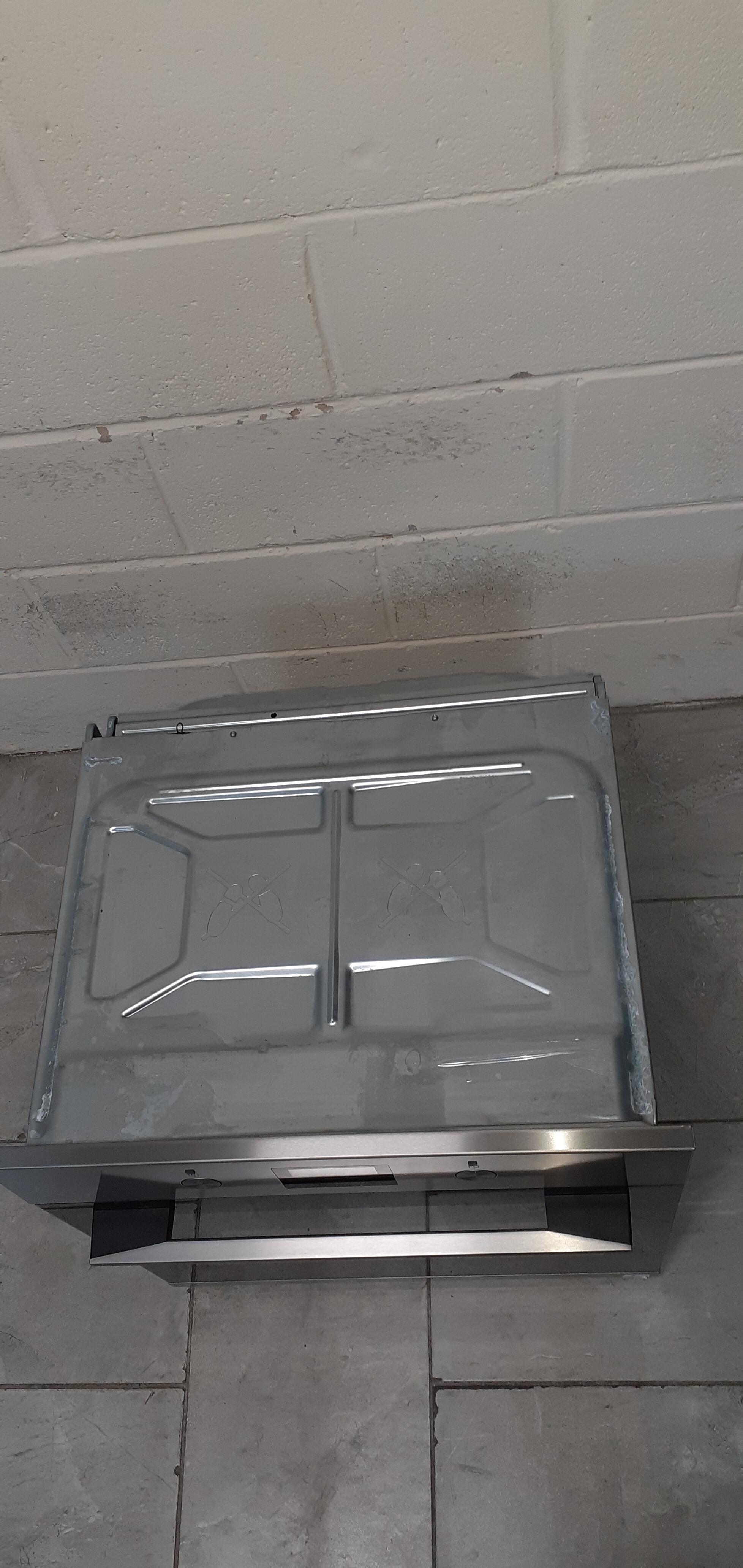 Electrolux KOFGH40TX Single Electric Oven Stainless Steel U44667