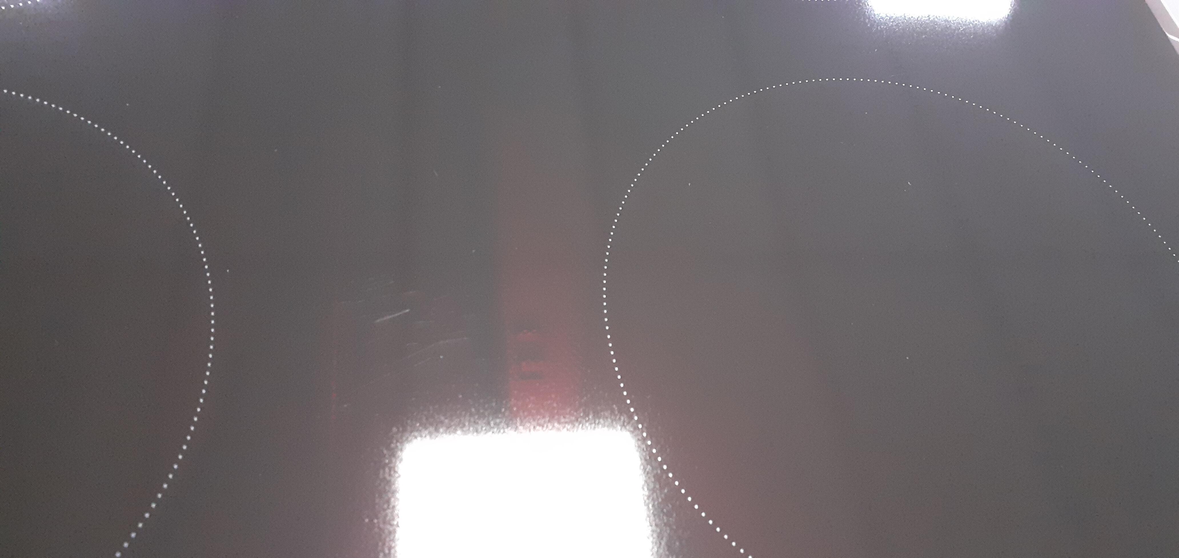 AEG IKB64301FB Electric Induction Hob - Black U55319