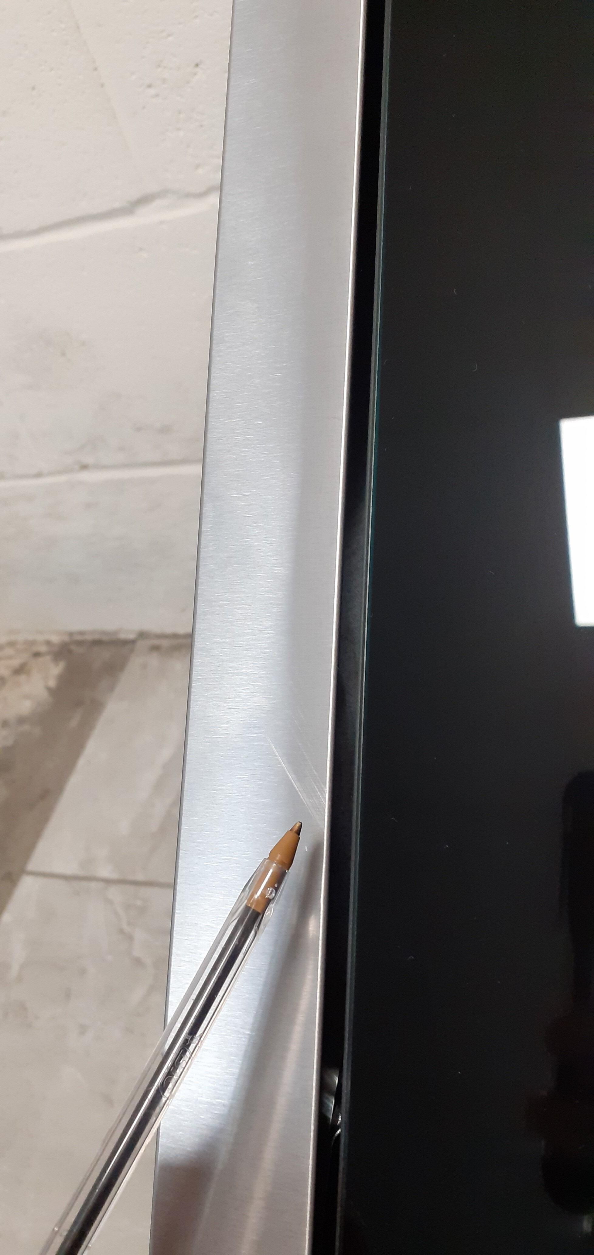 NEFF B6ACH7HH0B N50 Slide&Hide Wifi Connected Built In Electric Single ...