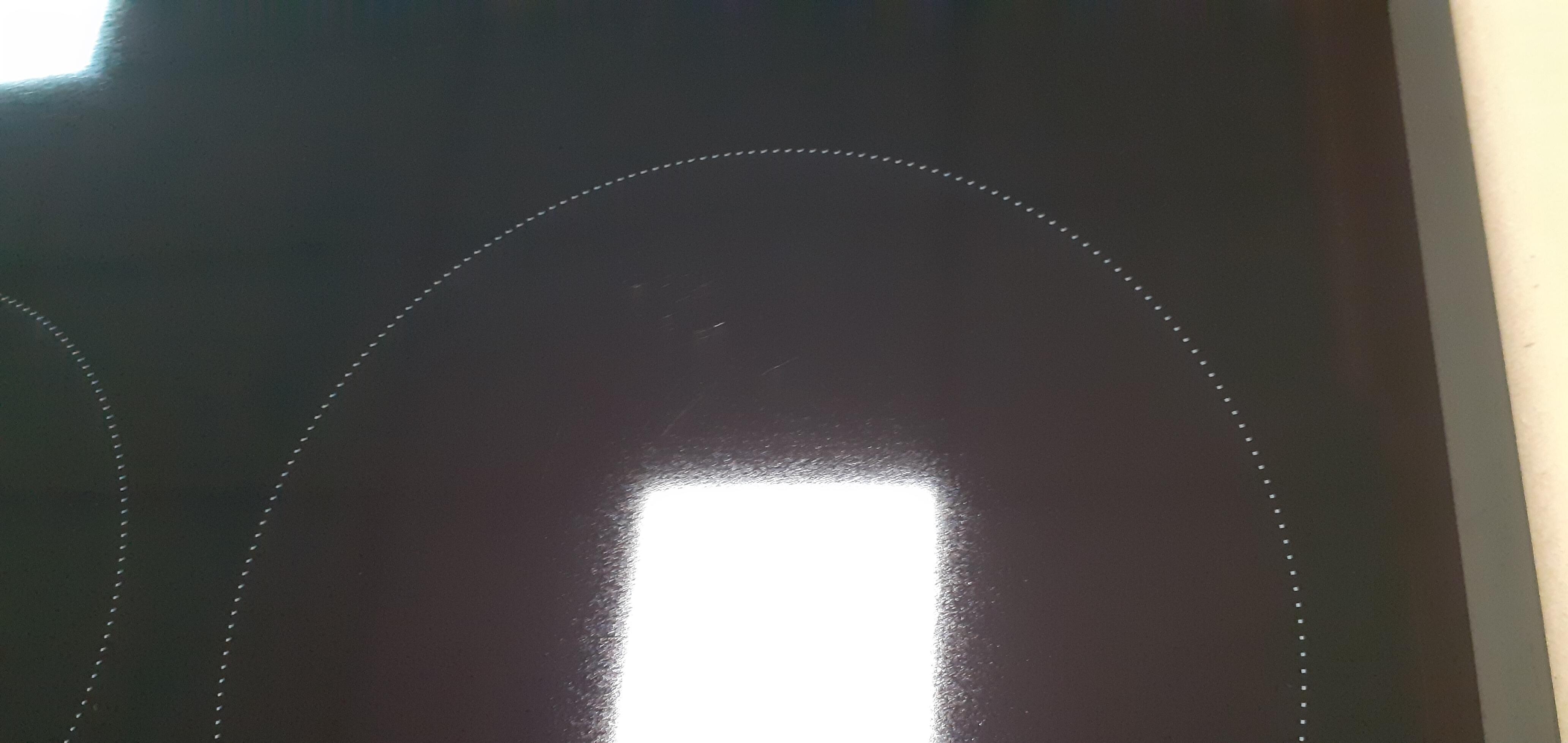 AEG IKB64301FB Electric Induction Hob - Black U55319