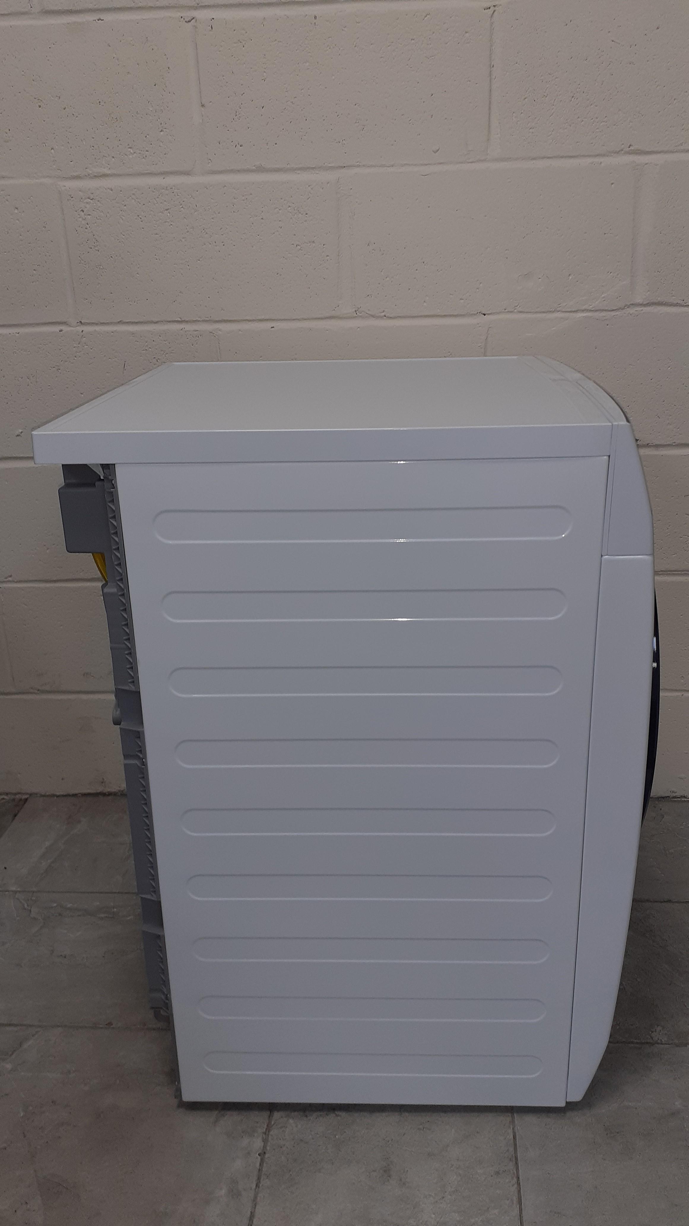 AEG 9000 Series T9DEB969C Pro Heat Pump Tumble Dryer, 9kg Load, A ...