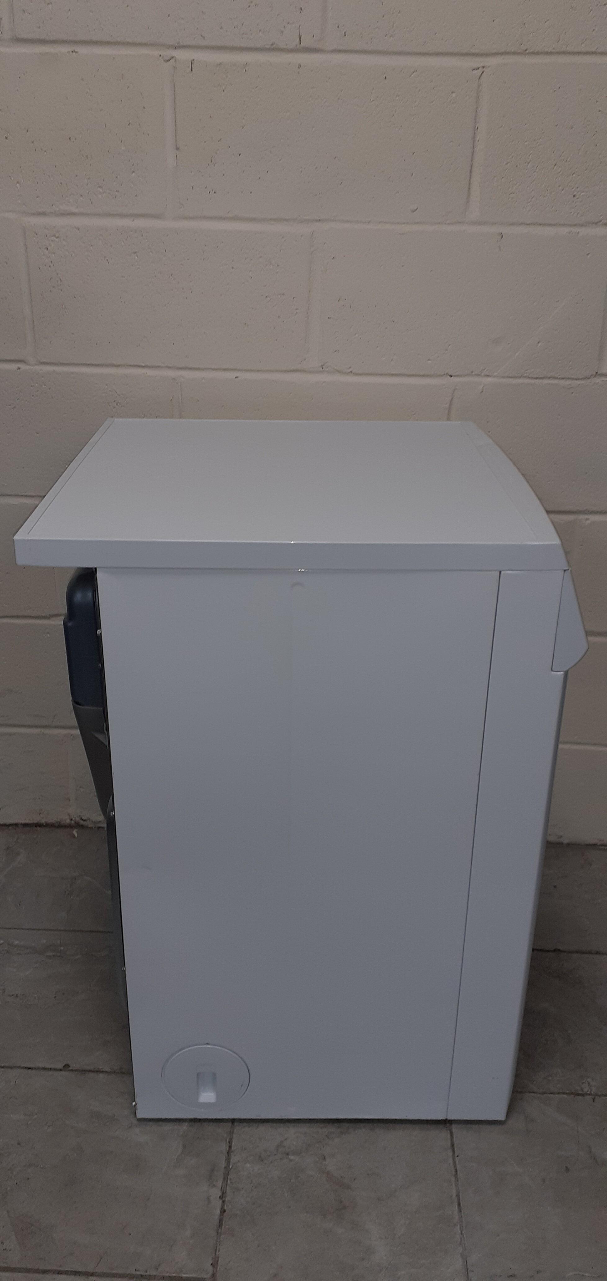 AEG T65170AV Lavatherm Front-Loading Vented Tumble Dryer U50143