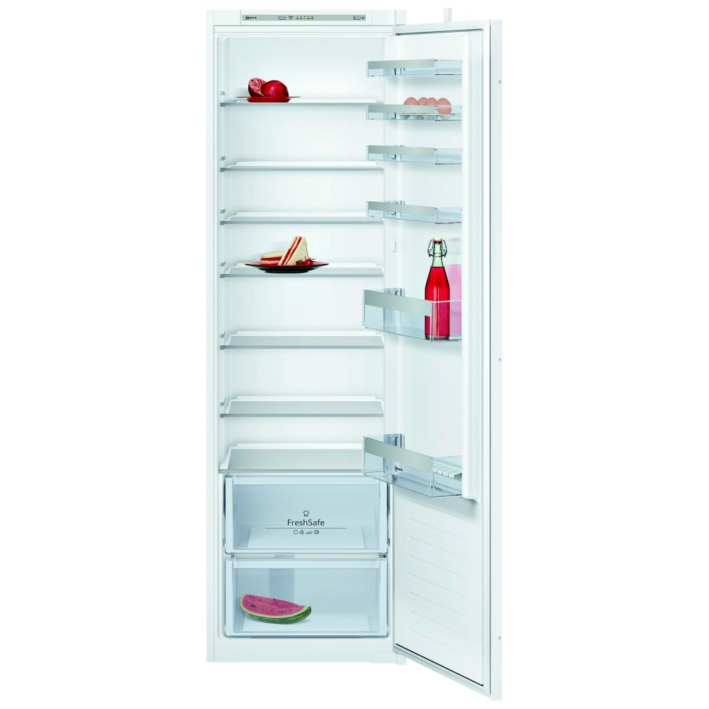 NEFF KI1812S30G Integrated A++ Tall Fridge NEFF472 NEFF473