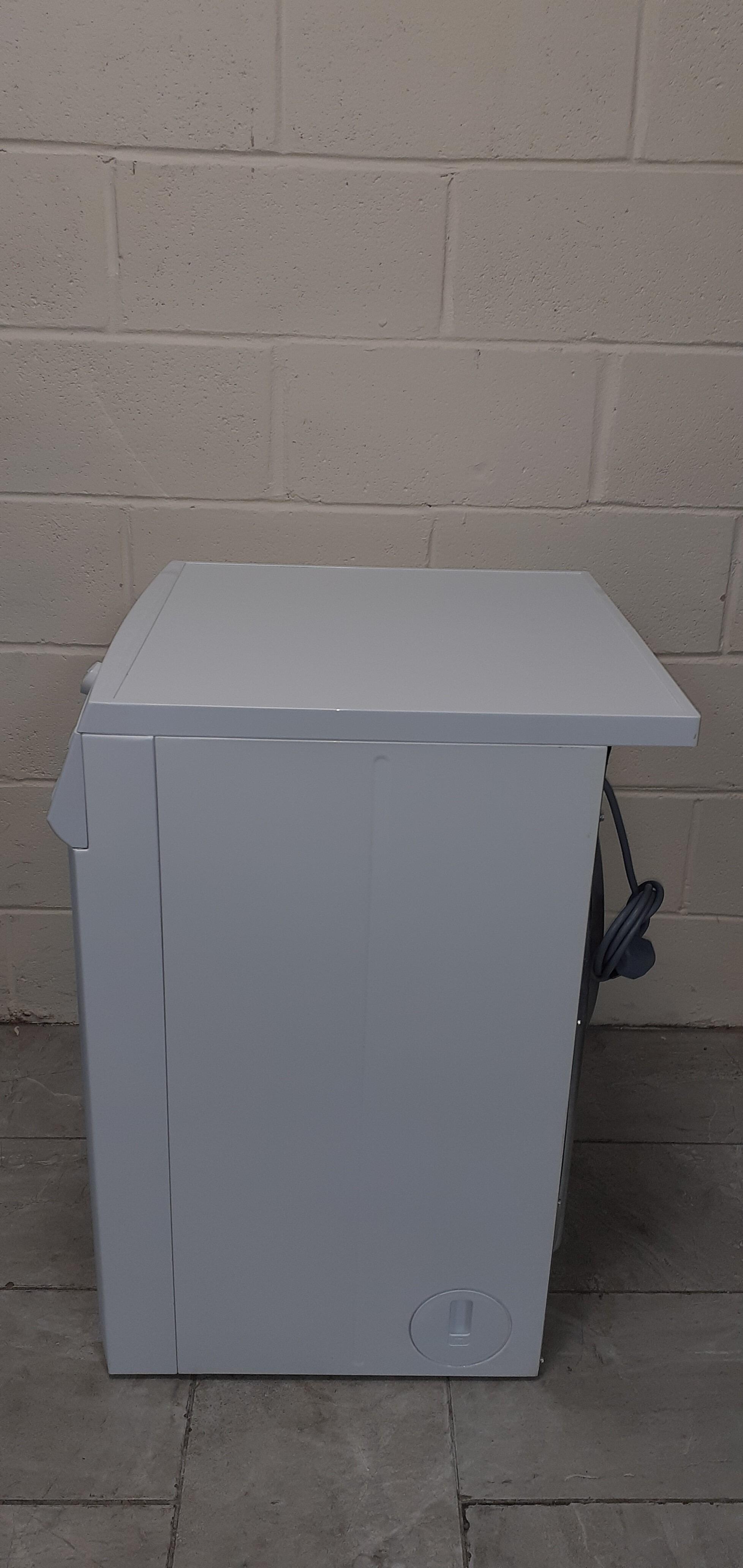 AEG T65170AV Lavatherm Front-Loading Vented Tumble Dryer U50143