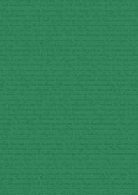 The 12 Days of Christmas - Green Script - C78 2