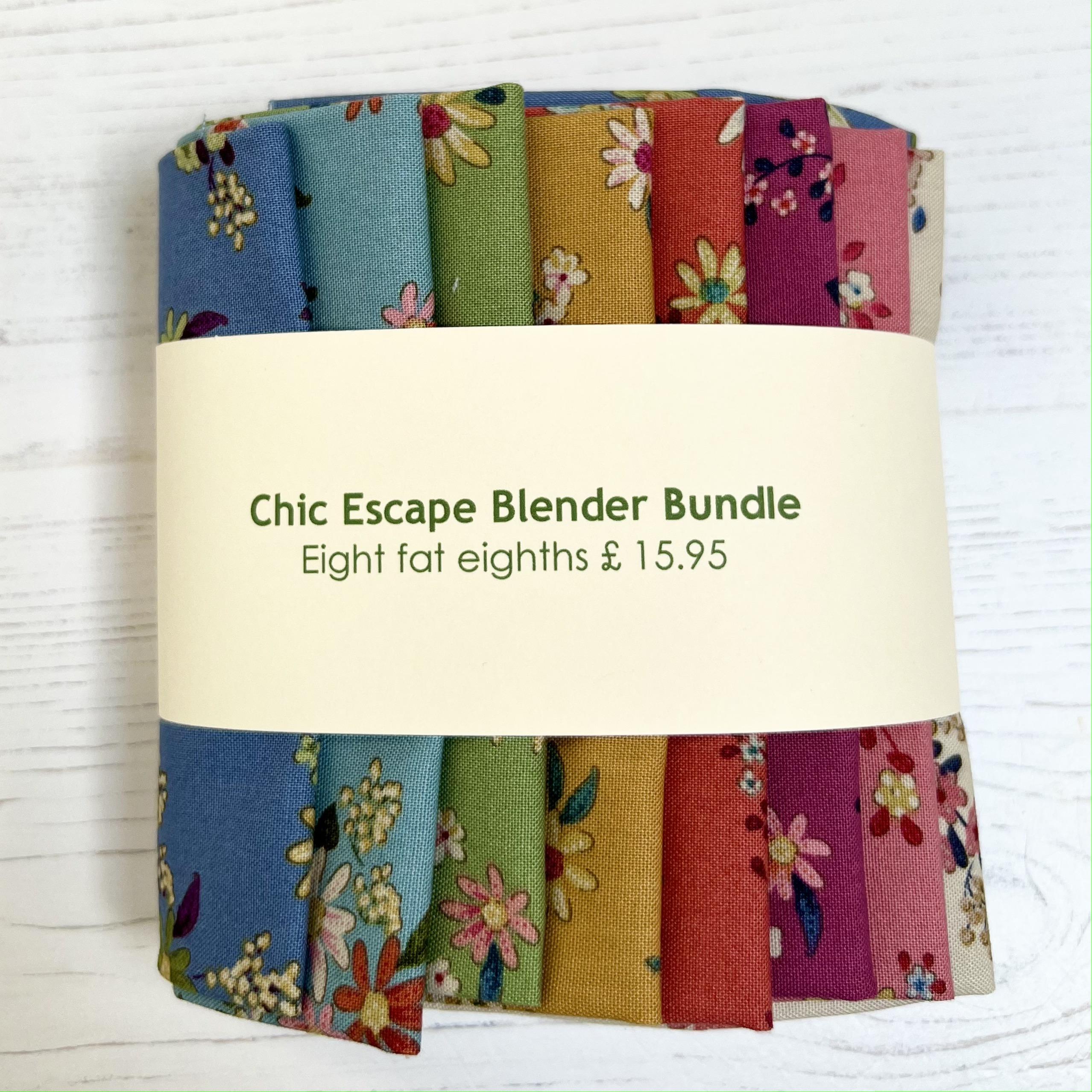 Bramble Patch : the quilter's quilt shop