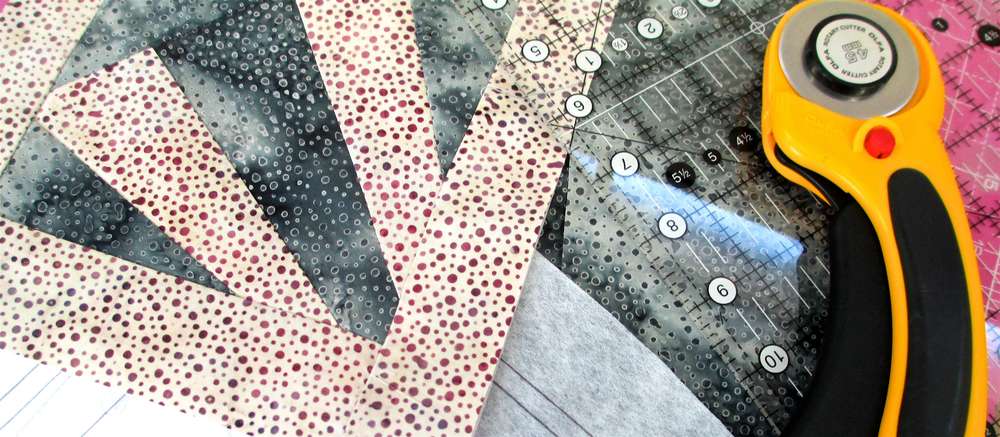 Bramble Patch : the quilter's quilt shop