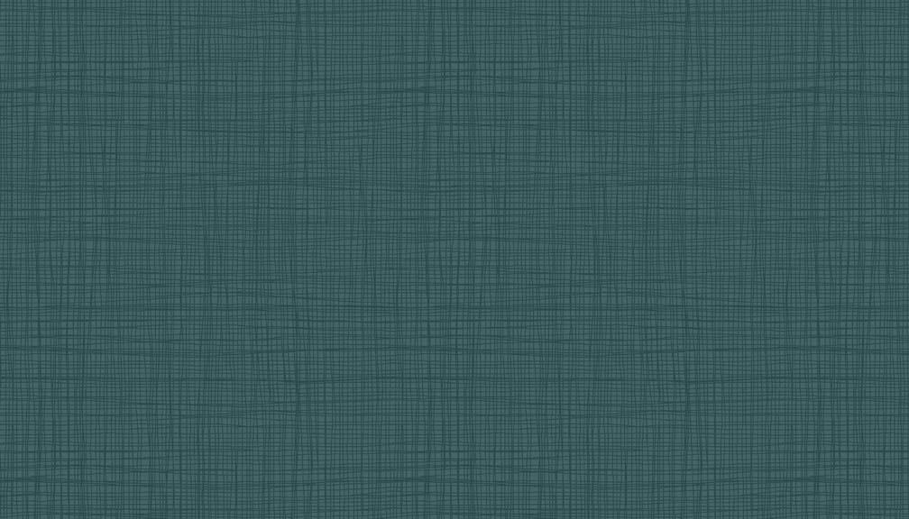 Makower Linea Petrol Blue 1525-B7