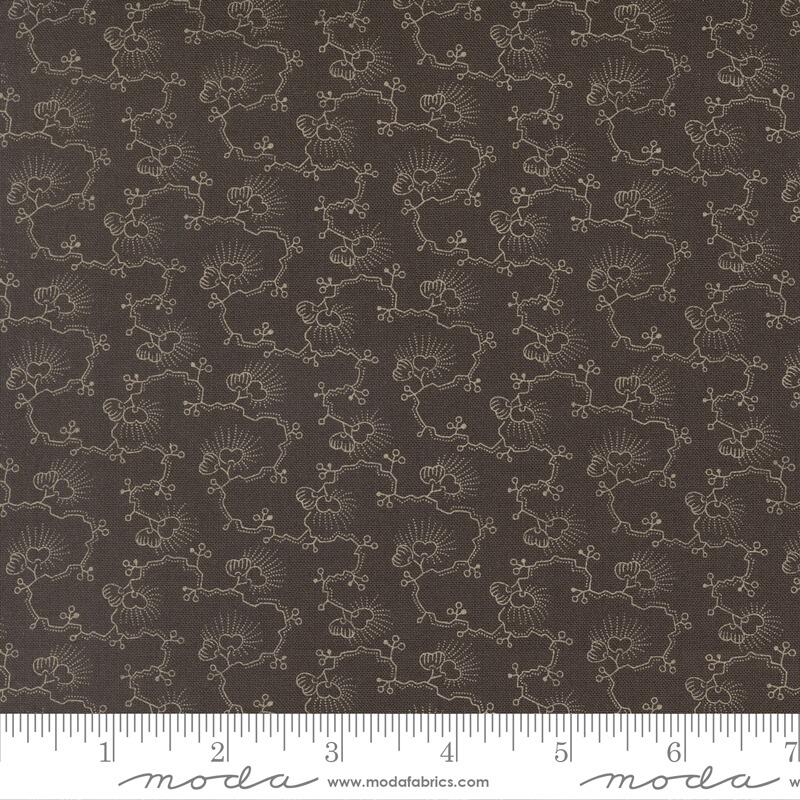 Wild Orchid - Tree Bark 2772 13