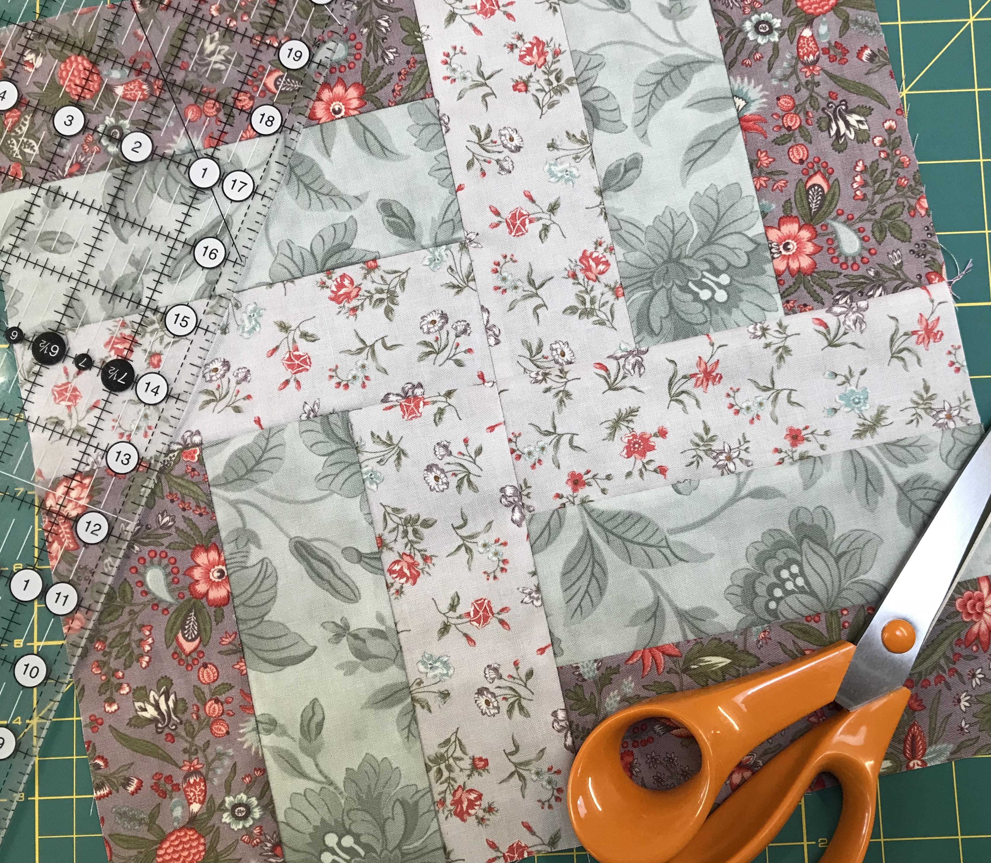 2019/04/01: Introduction to Patchwork