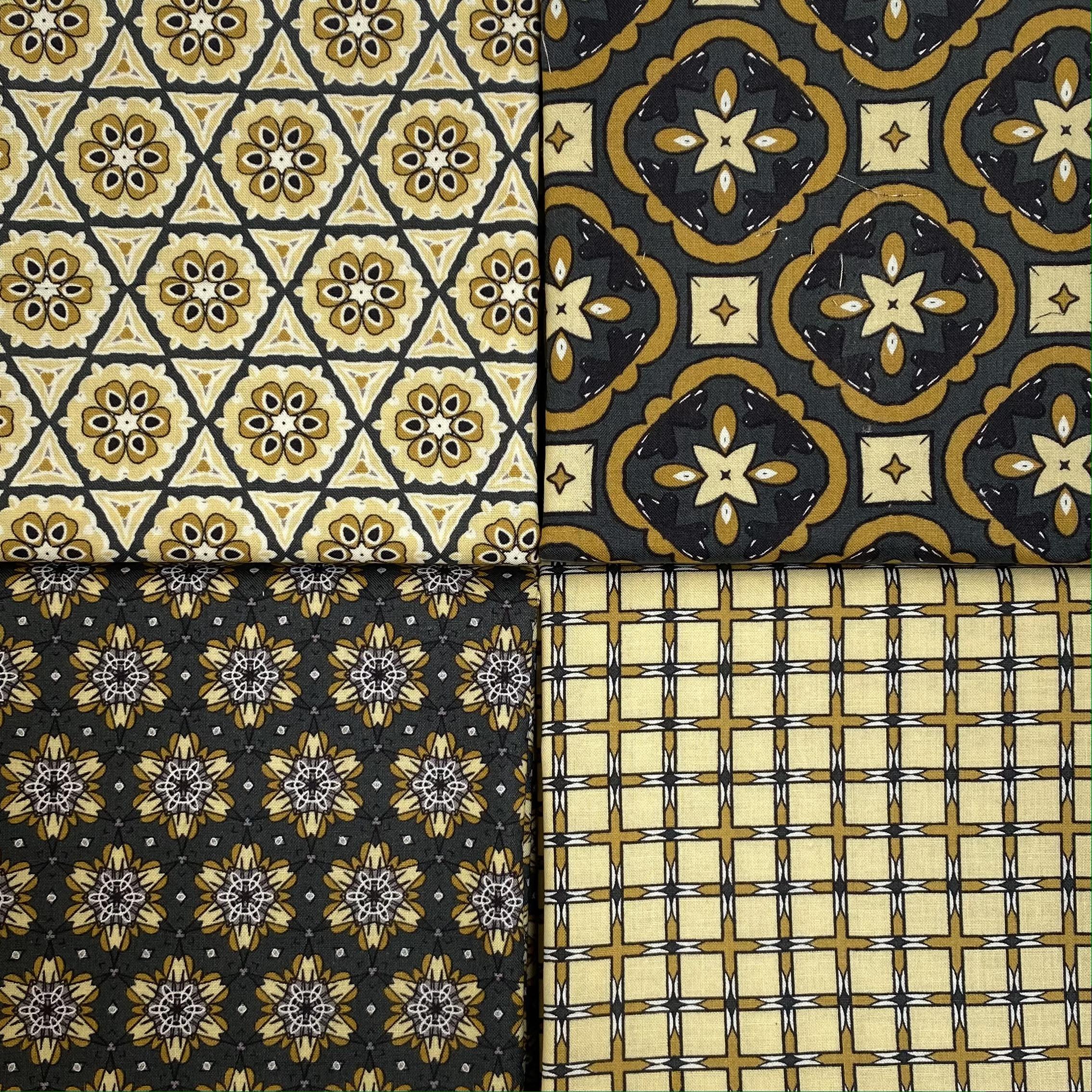 Half Metre Bundles - Modern Farmhouse 1