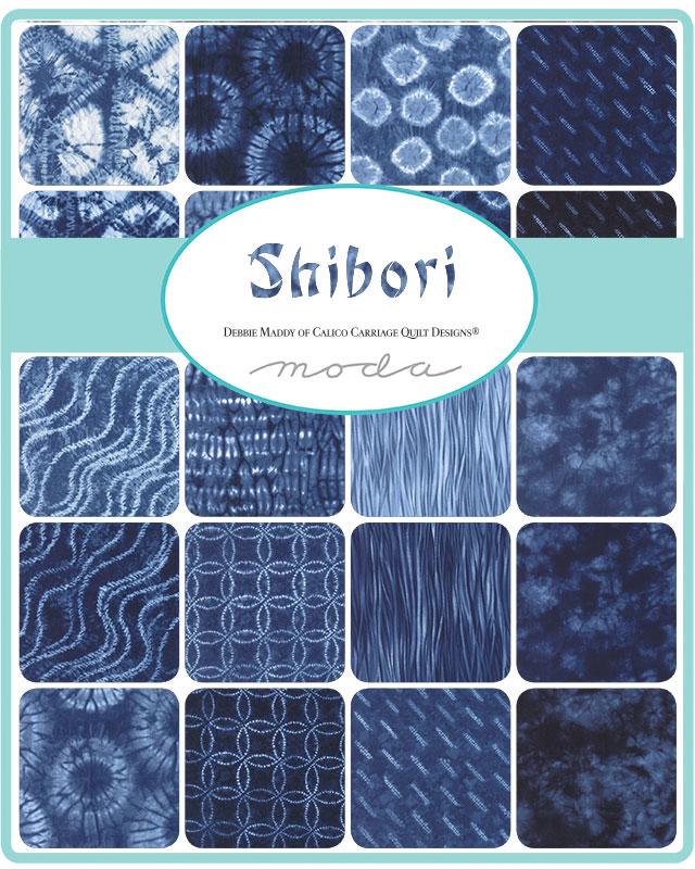 Shibori
