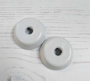 Retaining Disc Small Pack