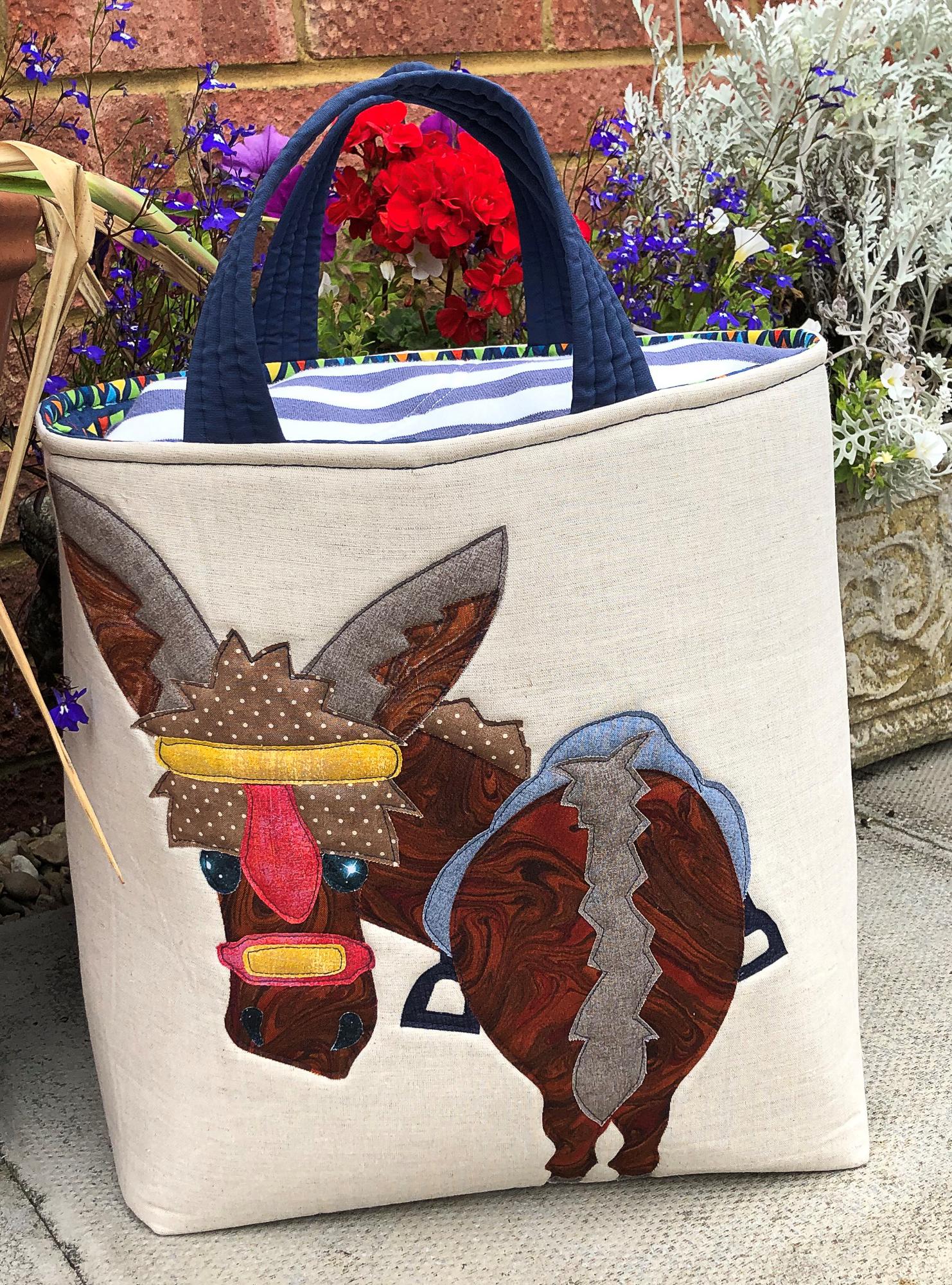Donkey Bag Kit