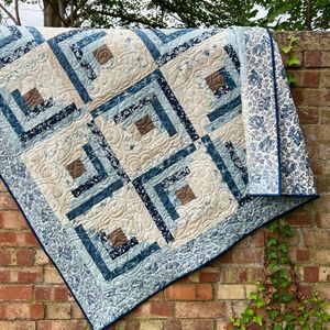 Cascade Quilt Kit