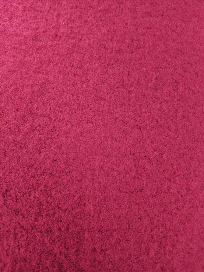 Maroon Anti Pill Fleece AS9912 COL 182