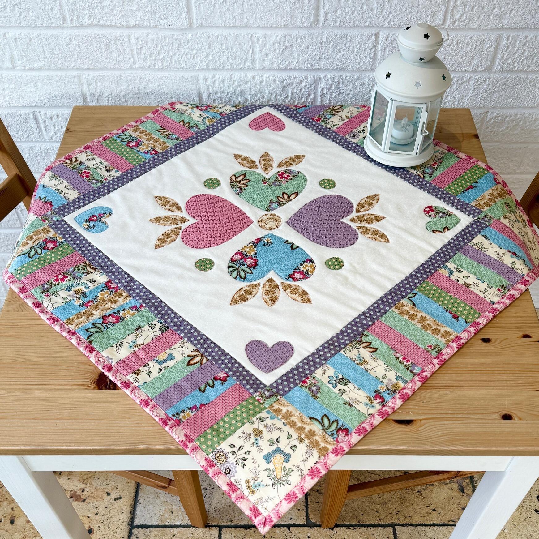 Holbrook - Table Centre