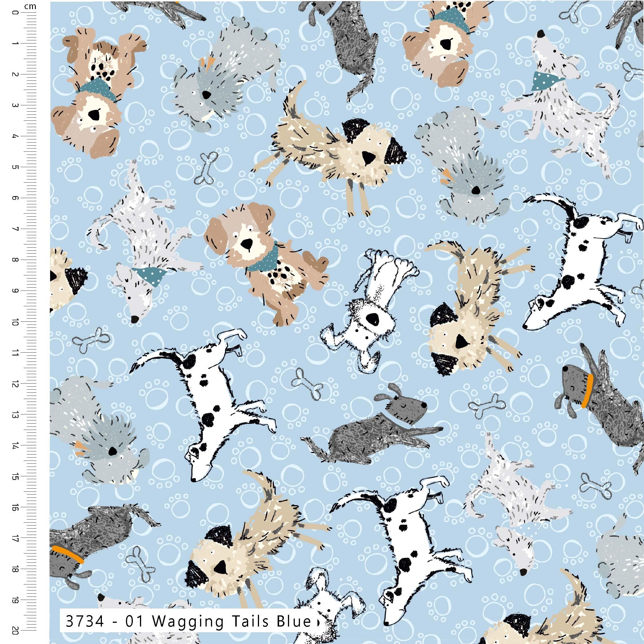 Ruff & Tumble