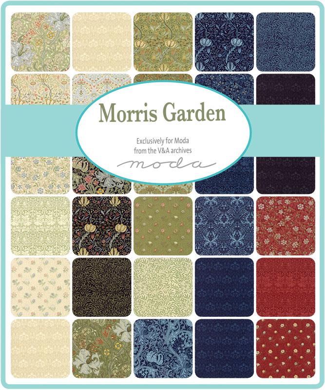 Morris Garden