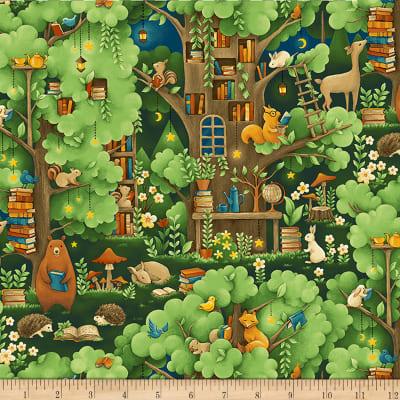 Forest Fables