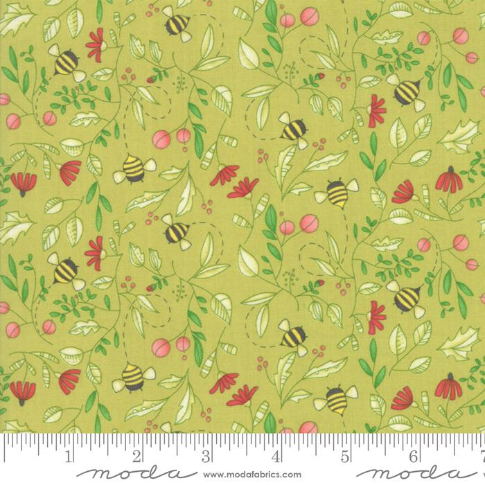 Painted Meadows Simple Drawings Sprig 48662 13