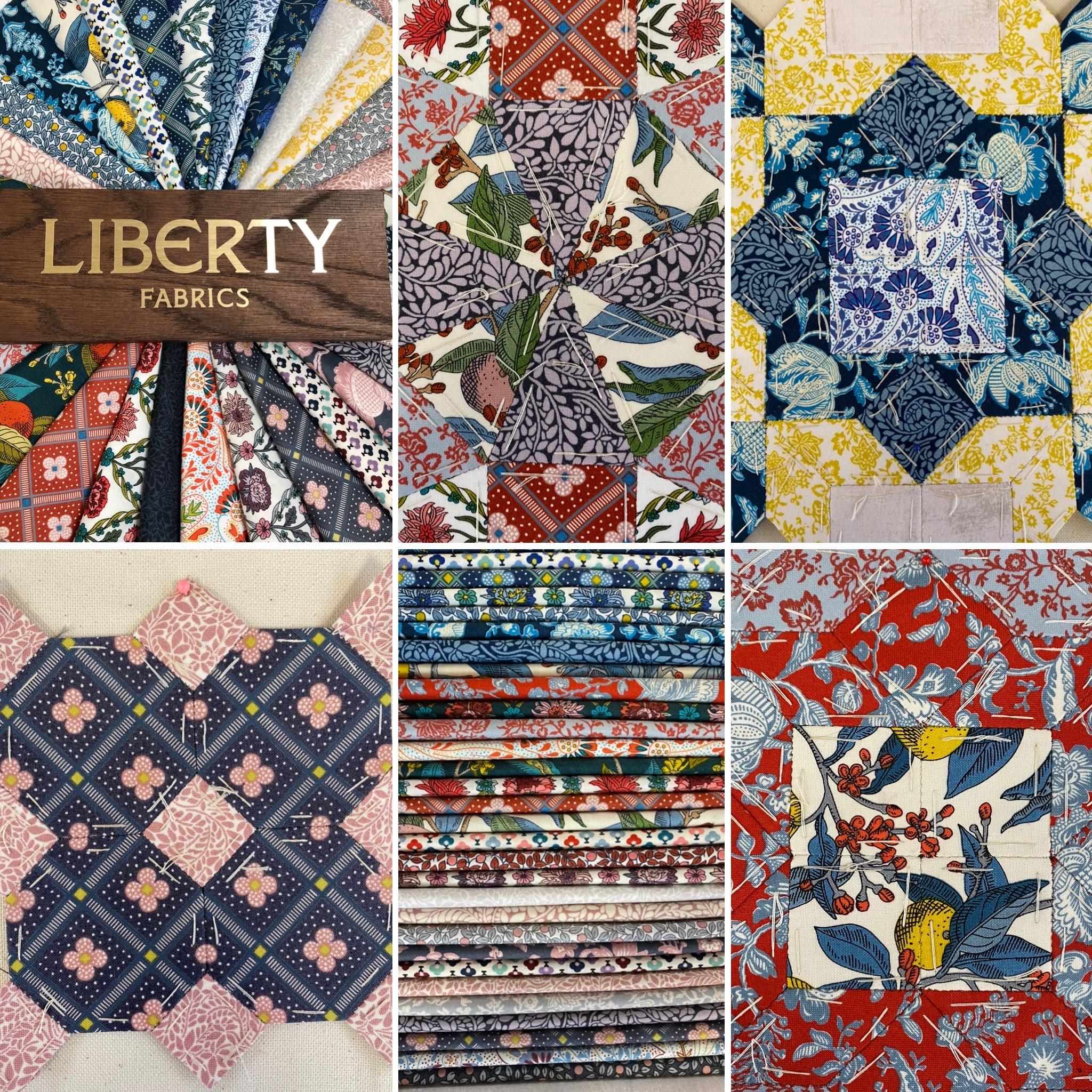 2020/01/11 Lucy at Liberty Launch