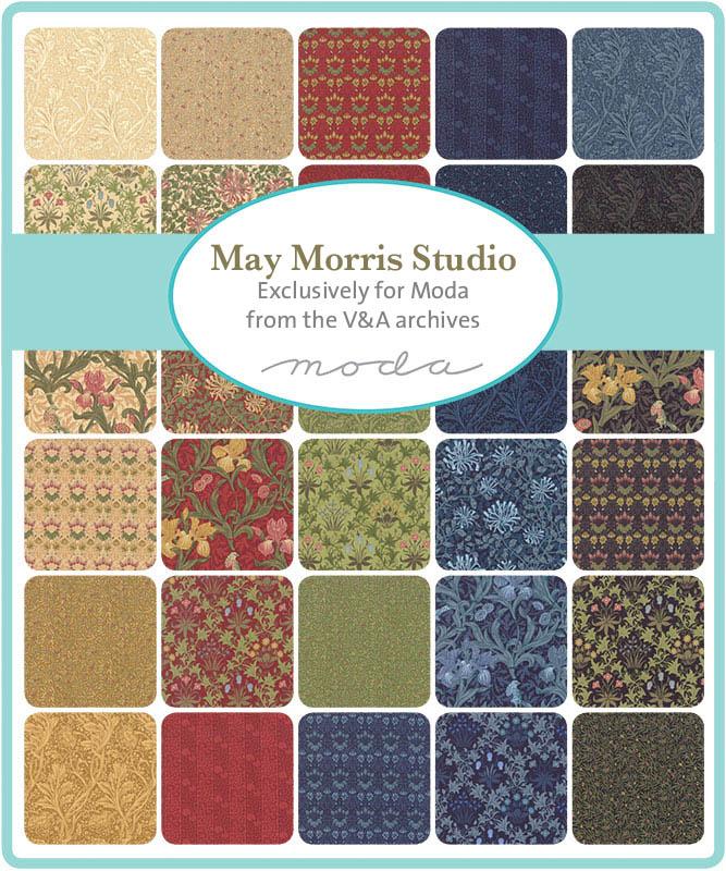 May Morris