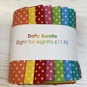 Dotty Bundle
