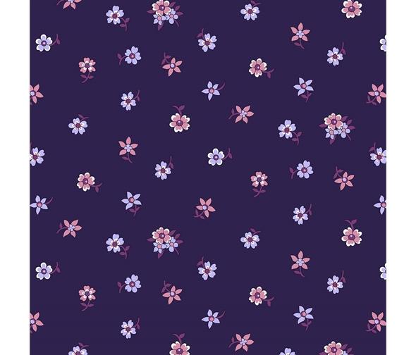 Liberty - Flower Show Botanical Jewel - Hampton Sprig A - 01666829A