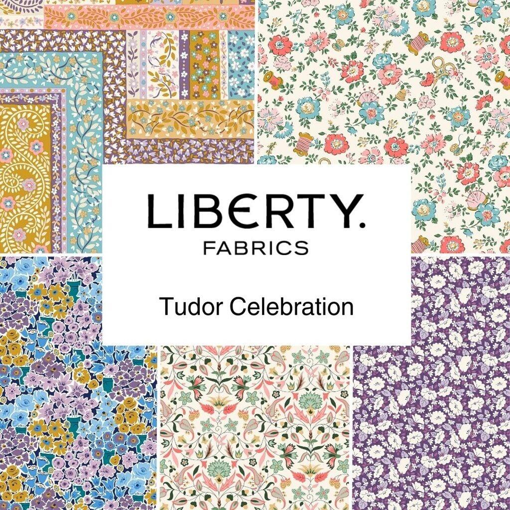Liberty - Tudor Celebration