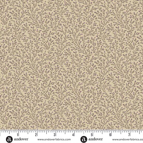 Wildflower Cottage - Sand Heather 1596 L