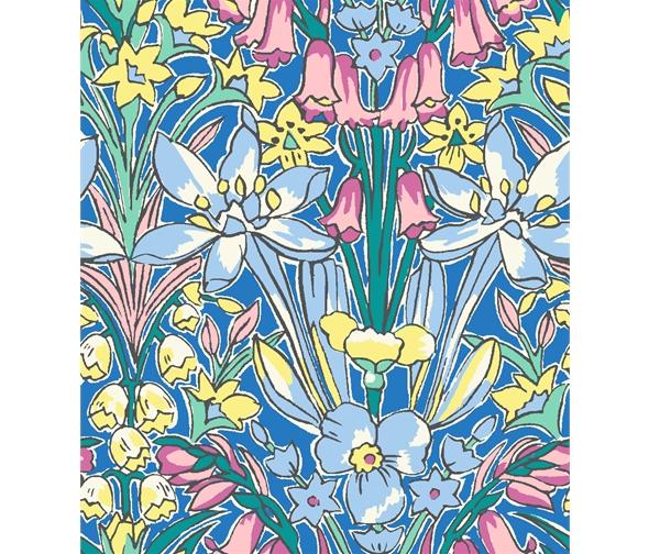 Liberty Flower Show Summer Adlington Hall 04775716B