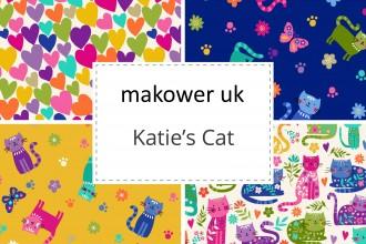 Katie's Cats