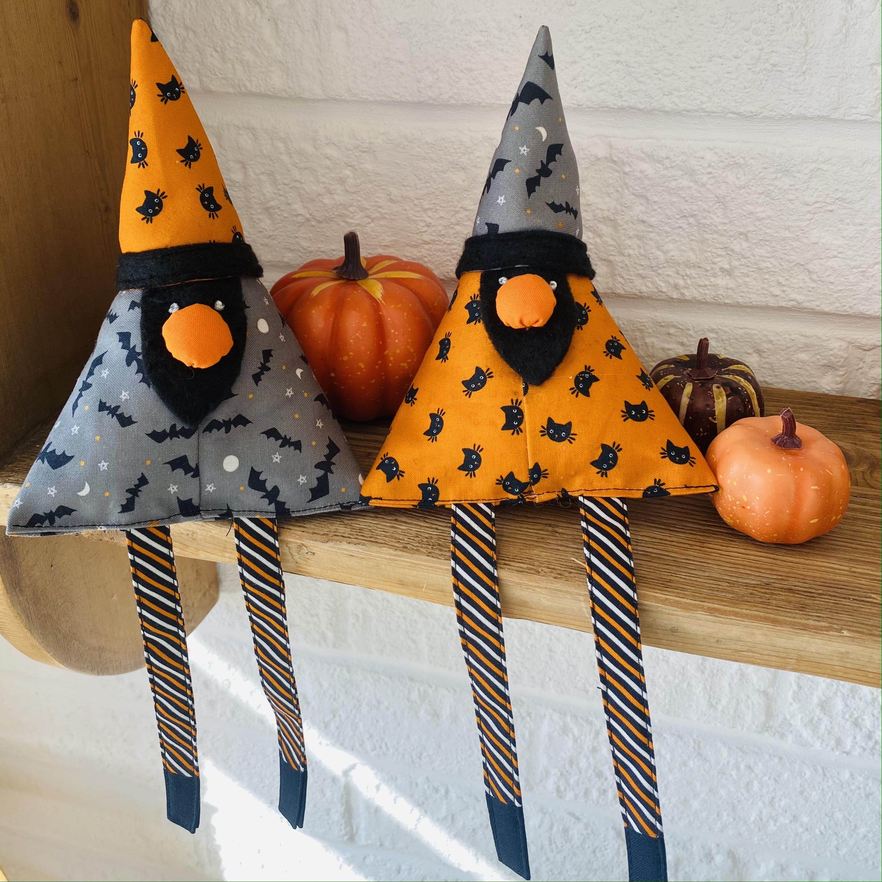 Halloween Wizard Kit