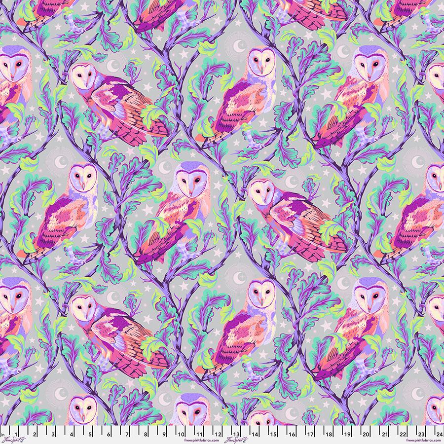 Tula Pink - Moon Garden - Dusk - 8201-203