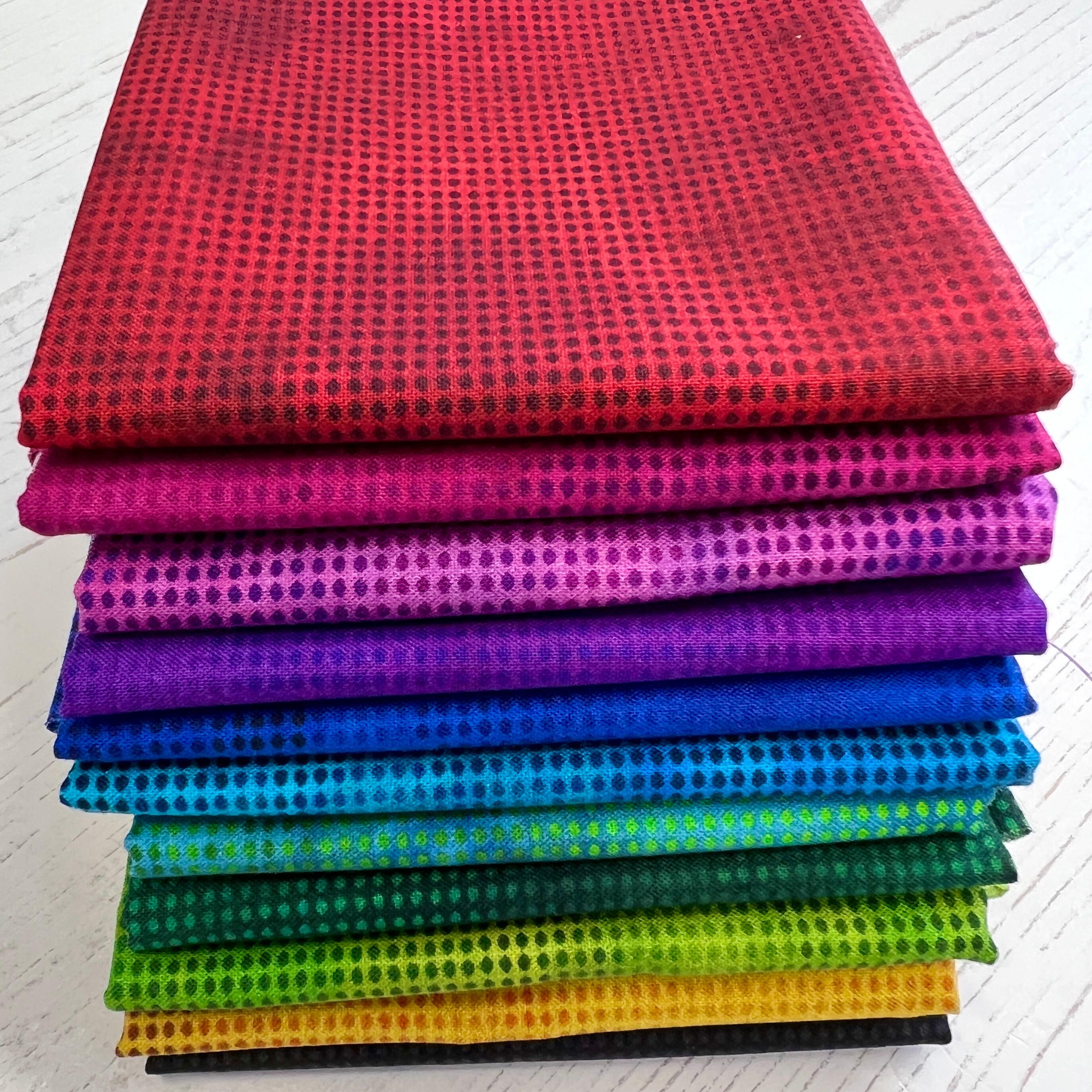 Dit Dot Fat Eighth Box