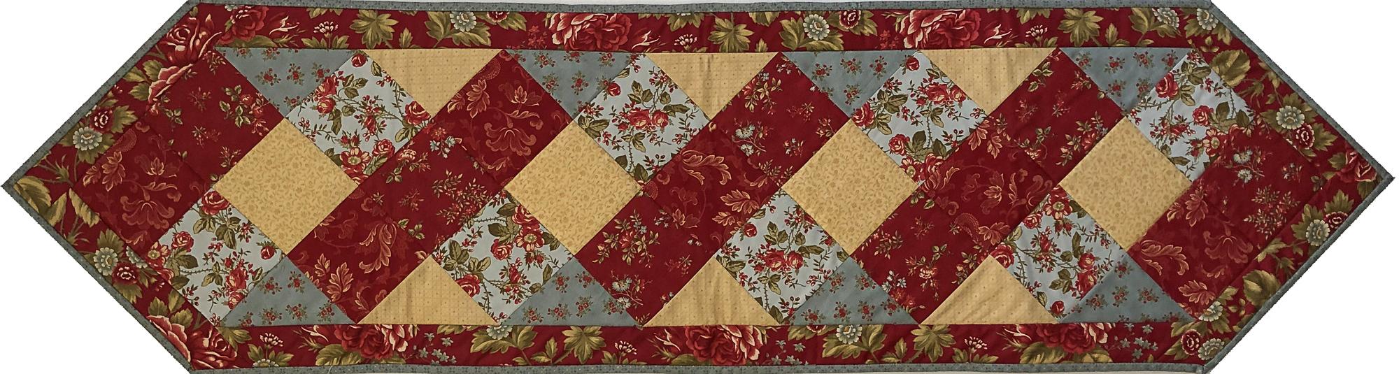 Ribbon Weave Table Runner Kit