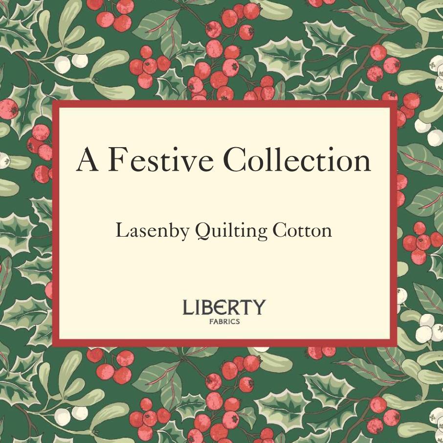Liberty - A Festive Collection