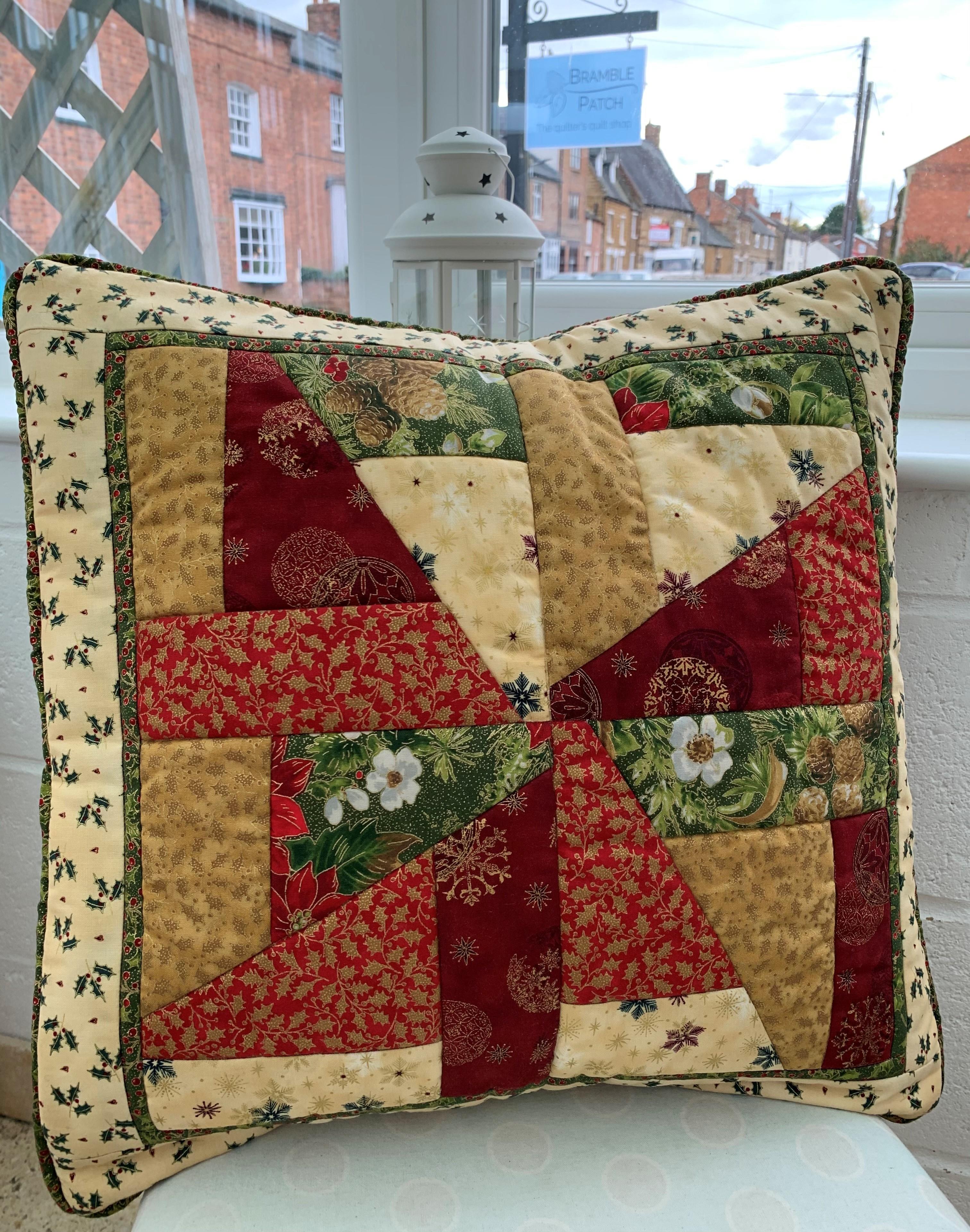 Creative Grids Non-Slip Scrap Crazy 8" block Tool