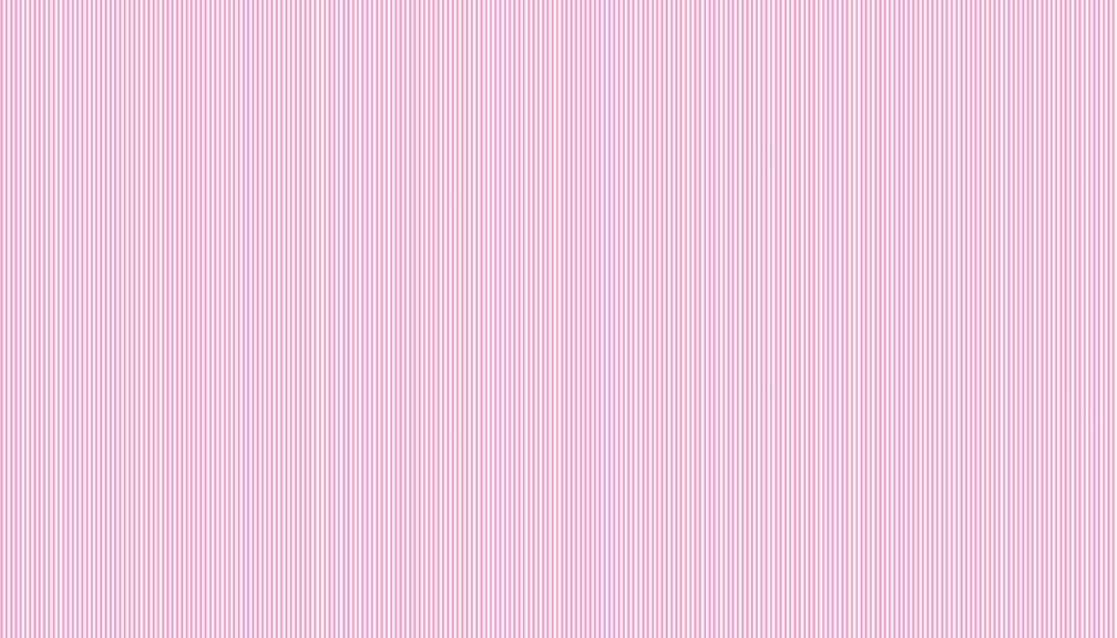 Makower Pinstripe Baby Pink 2088/P4