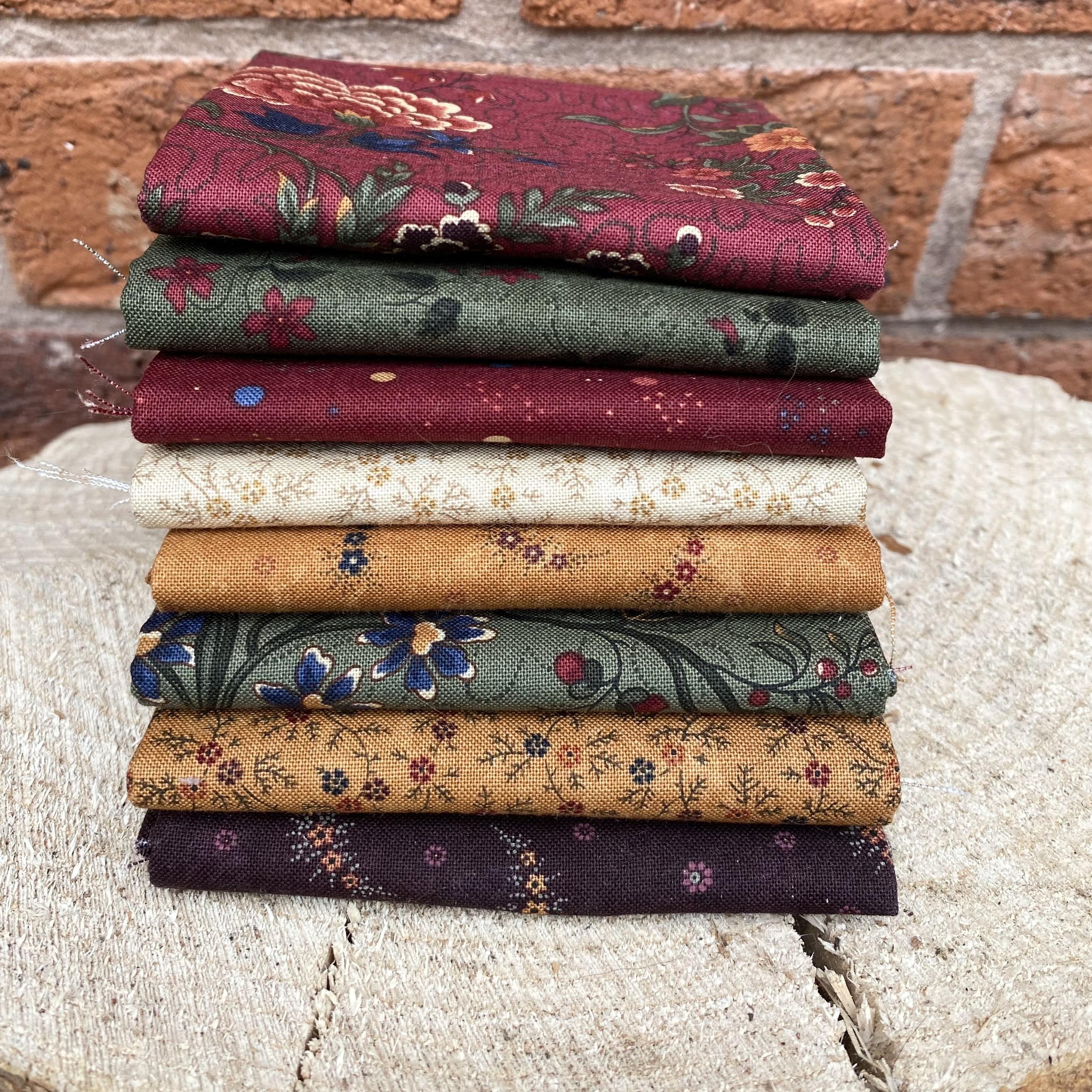 Autumn Fat Eighth Bundle