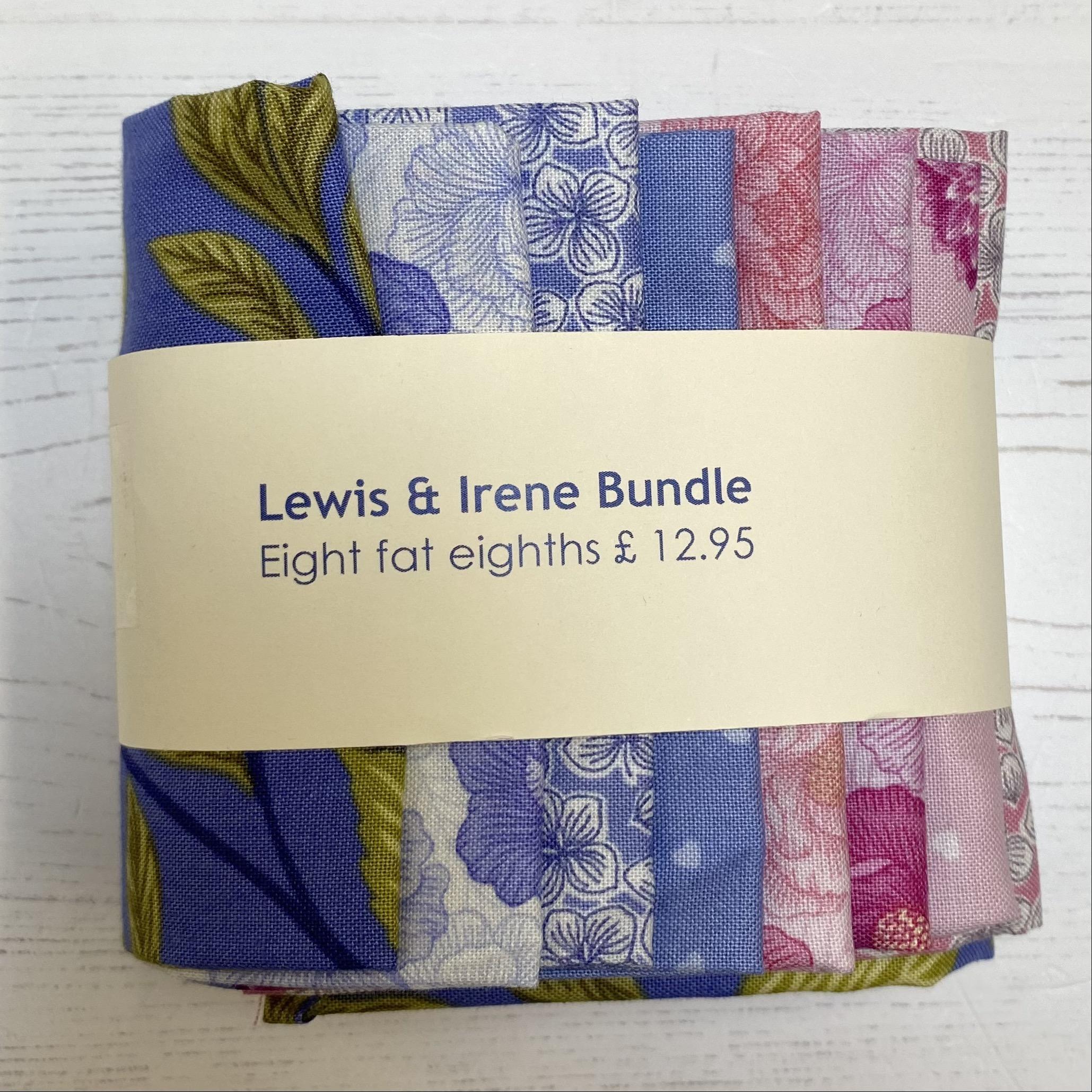 Love Blooms Fat Eighth Bundle